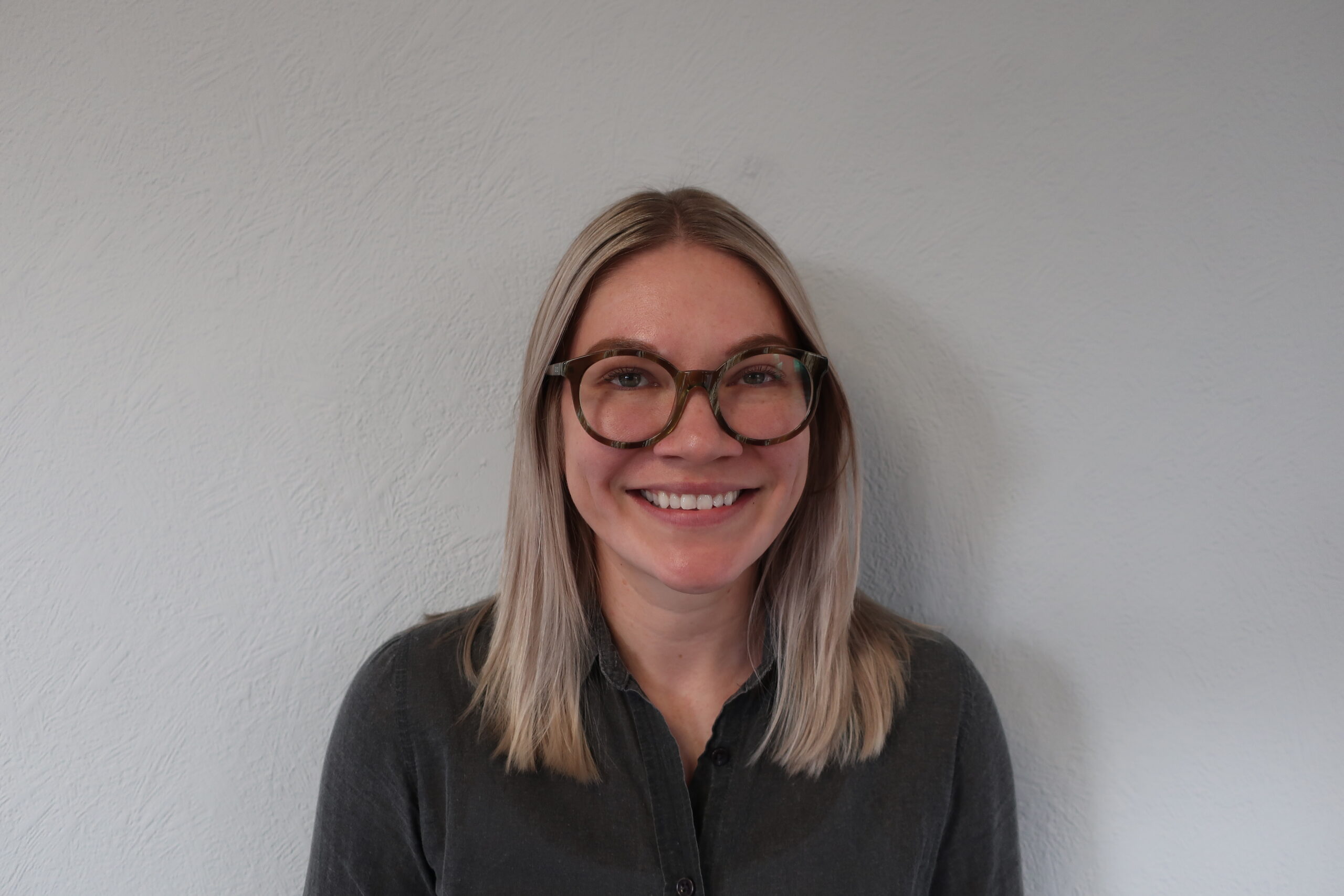 Lorena Rangel - James Hutton Institute