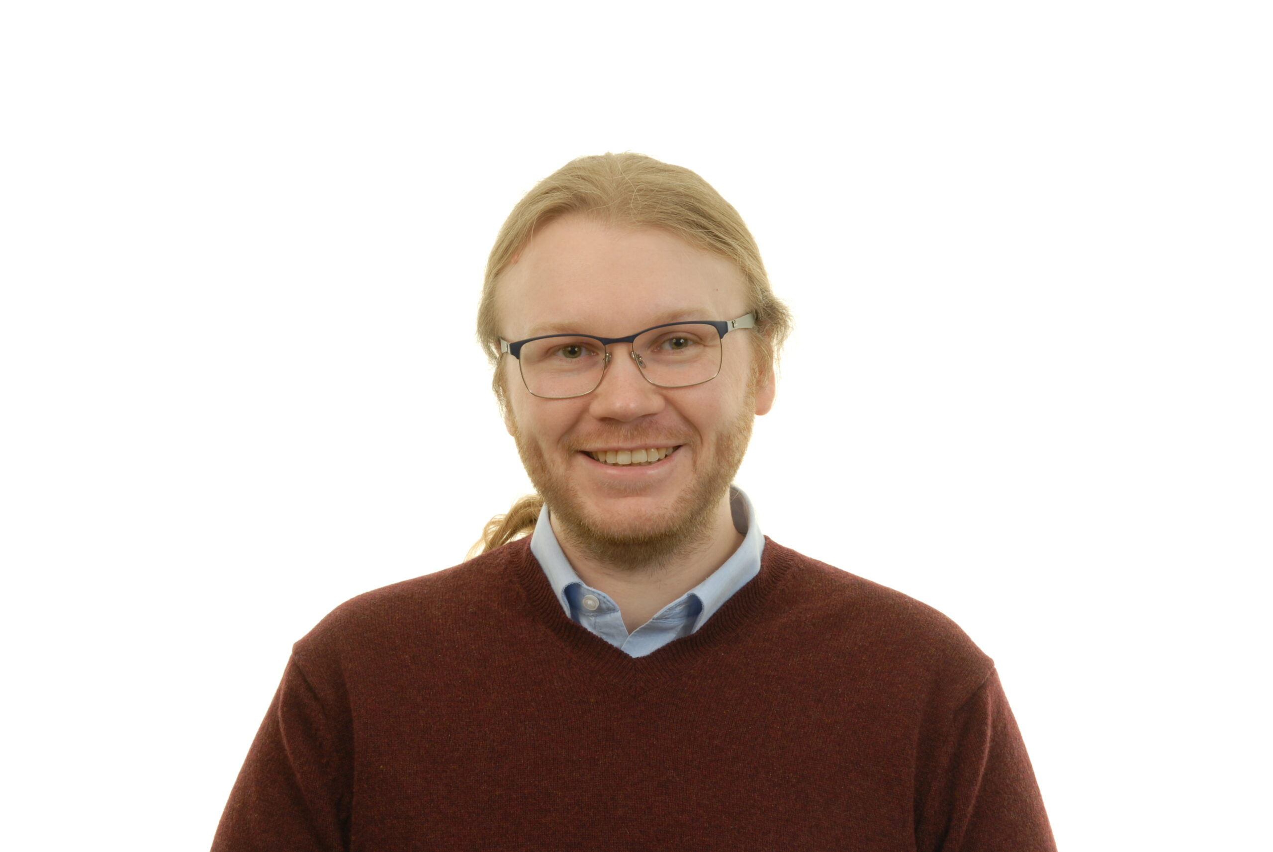 Dr Stuart M.R. Turner - James Hutton Institute