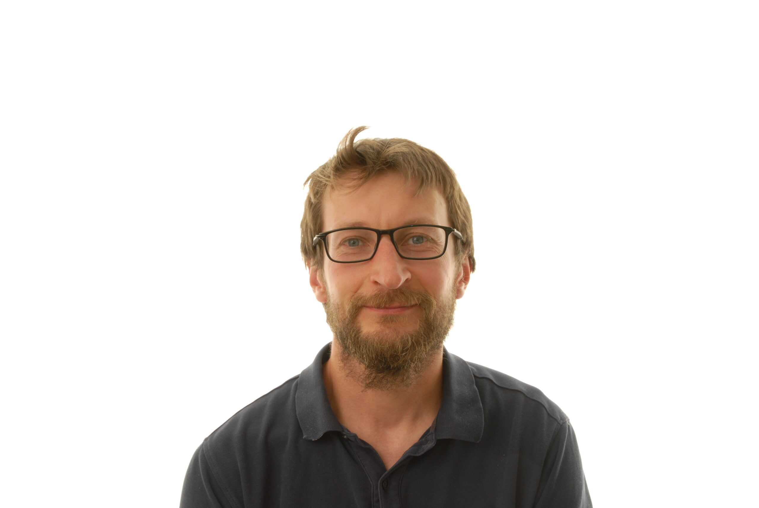 Stephen Addy - James Hutton Institute