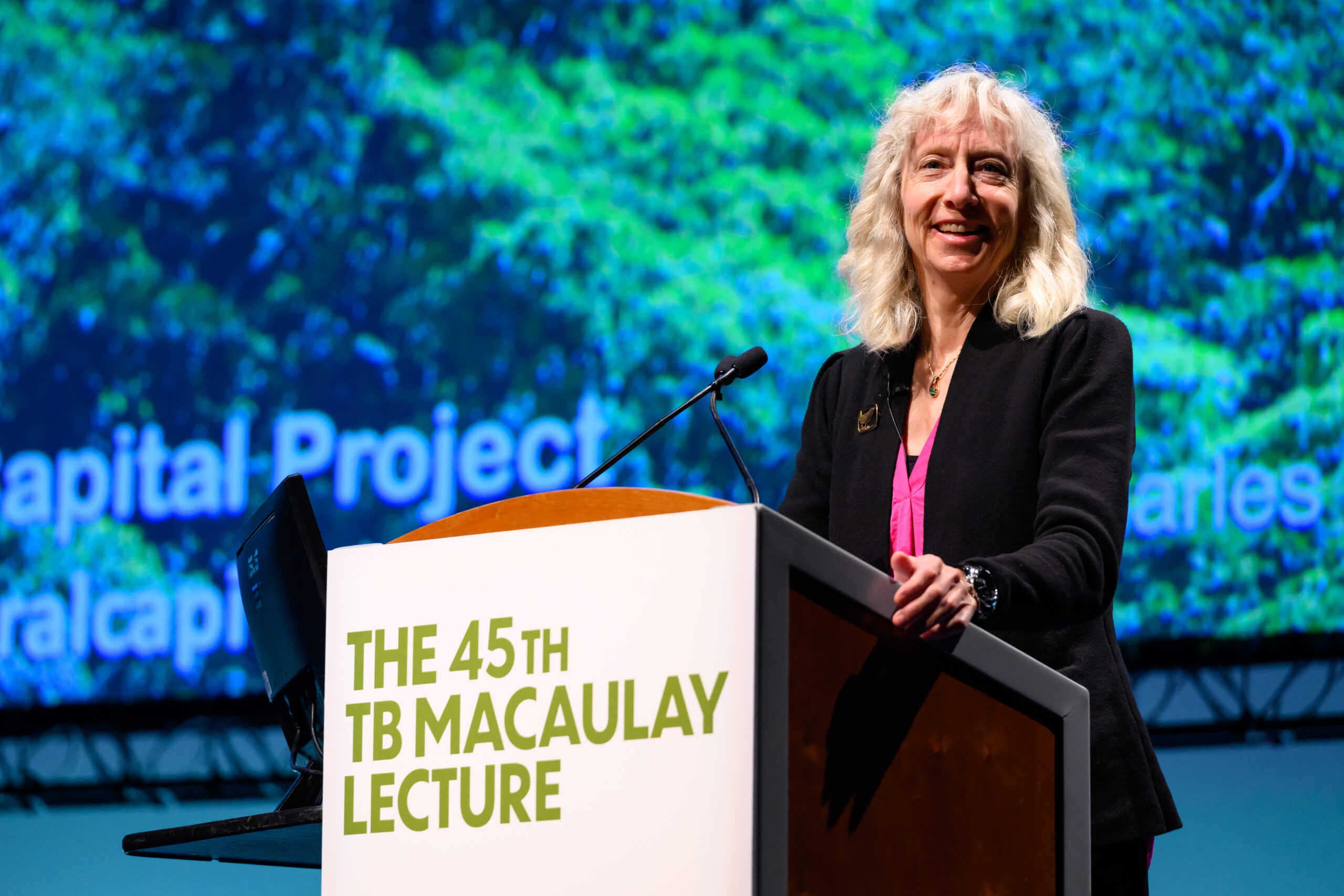 Time to drive deeper ‘awakening’ on our interdependence with nature ...