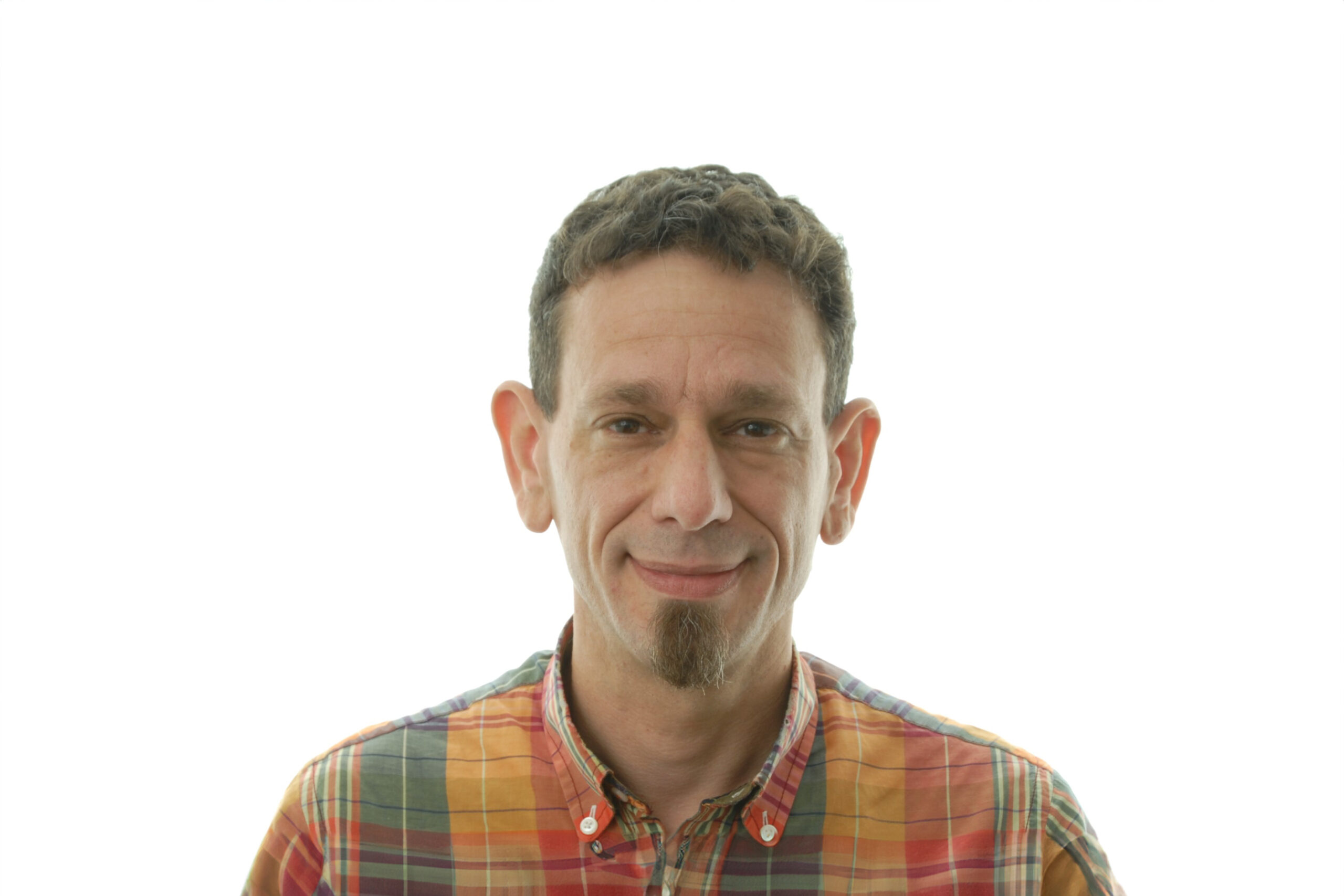 Xavier Alexis Walter - James Hutton Institute