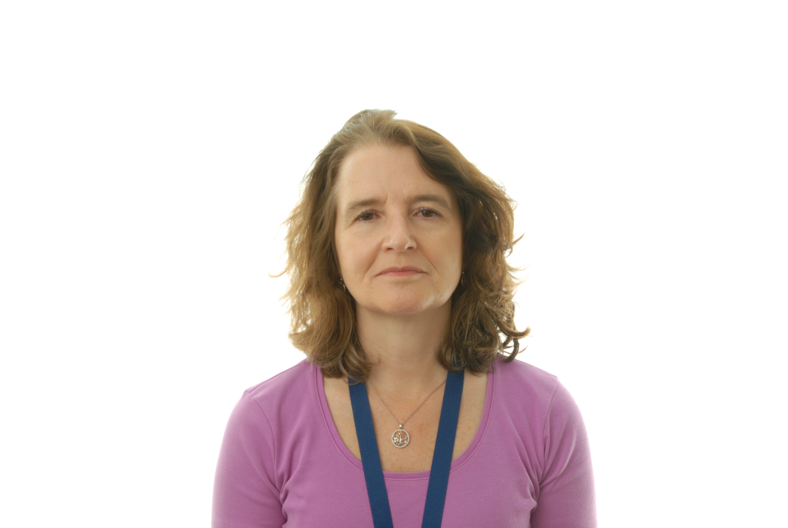 Hazel Davidson - James Hutton Institute