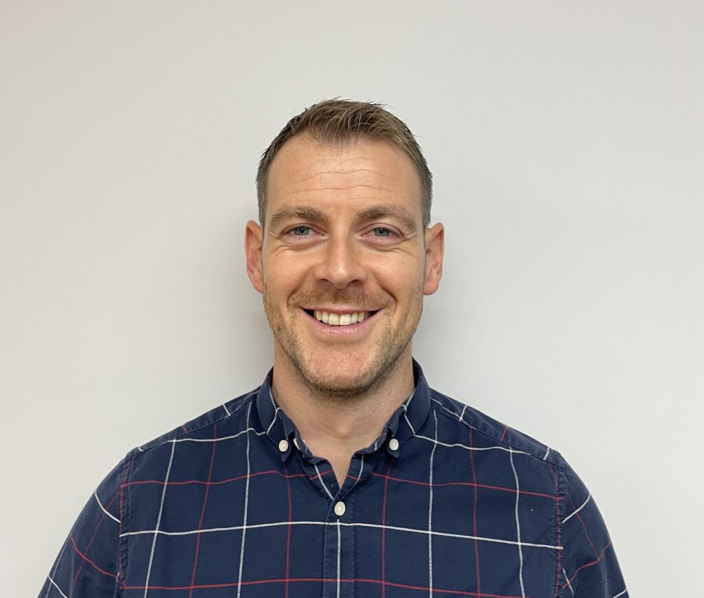 Scientific Services leadership team - James Hutton Institute