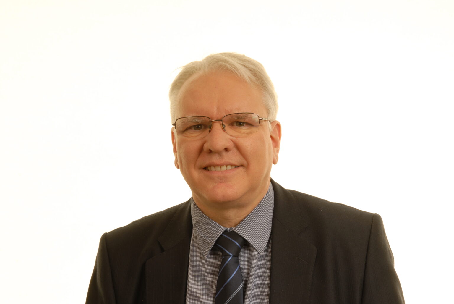 Scientific Services leadership team - James Hutton Institute