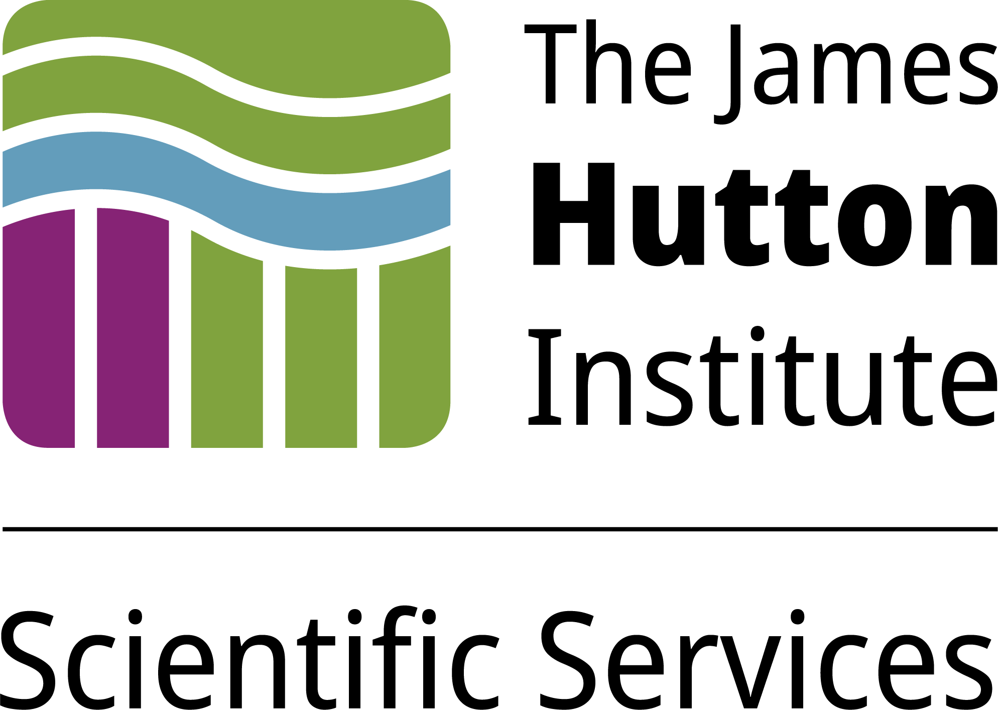 Scientific services - James Hutton Institute