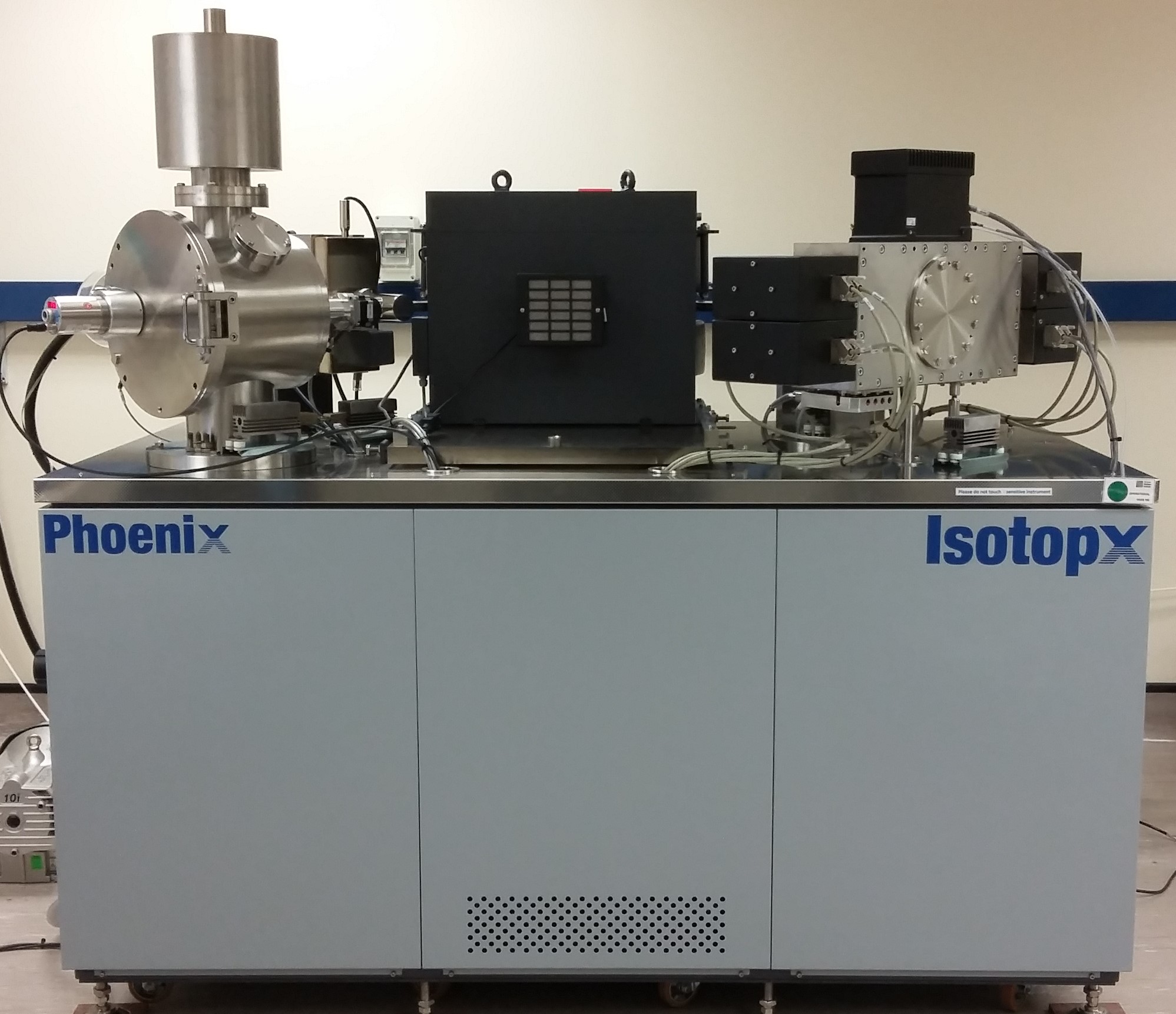 Analytical - James Hutton Institute