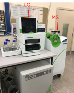Emerging Contaminants (ECs) - James Hutton Institute