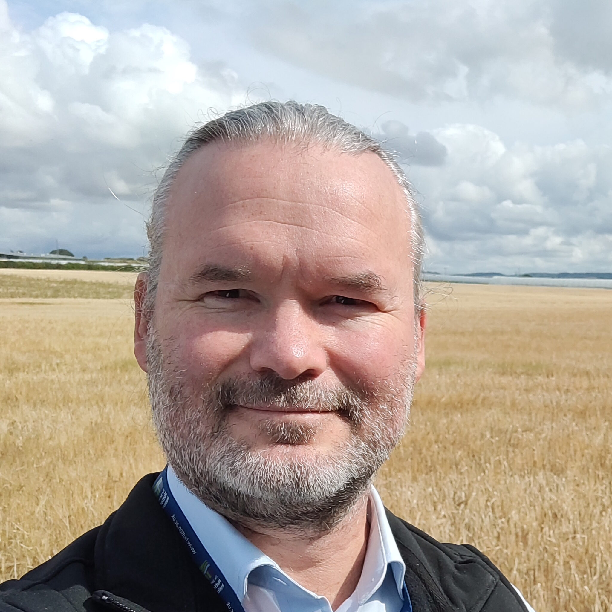 Scientific Services leadership team - James Hutton Institute