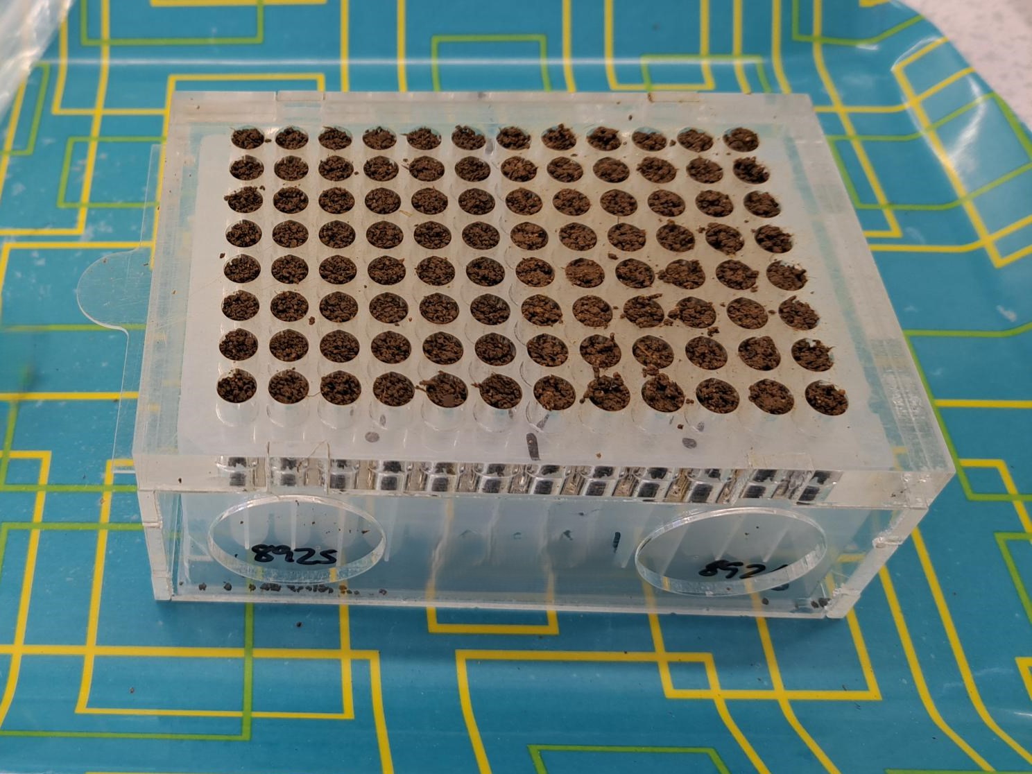 MicroResp - James Hutton Institute