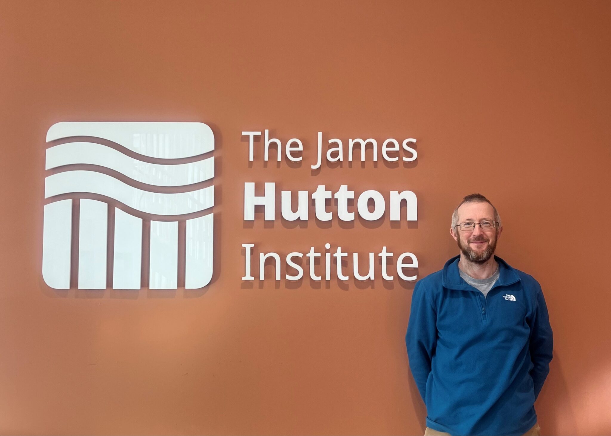 The James Hutton Institute, crops, soil and environmental research