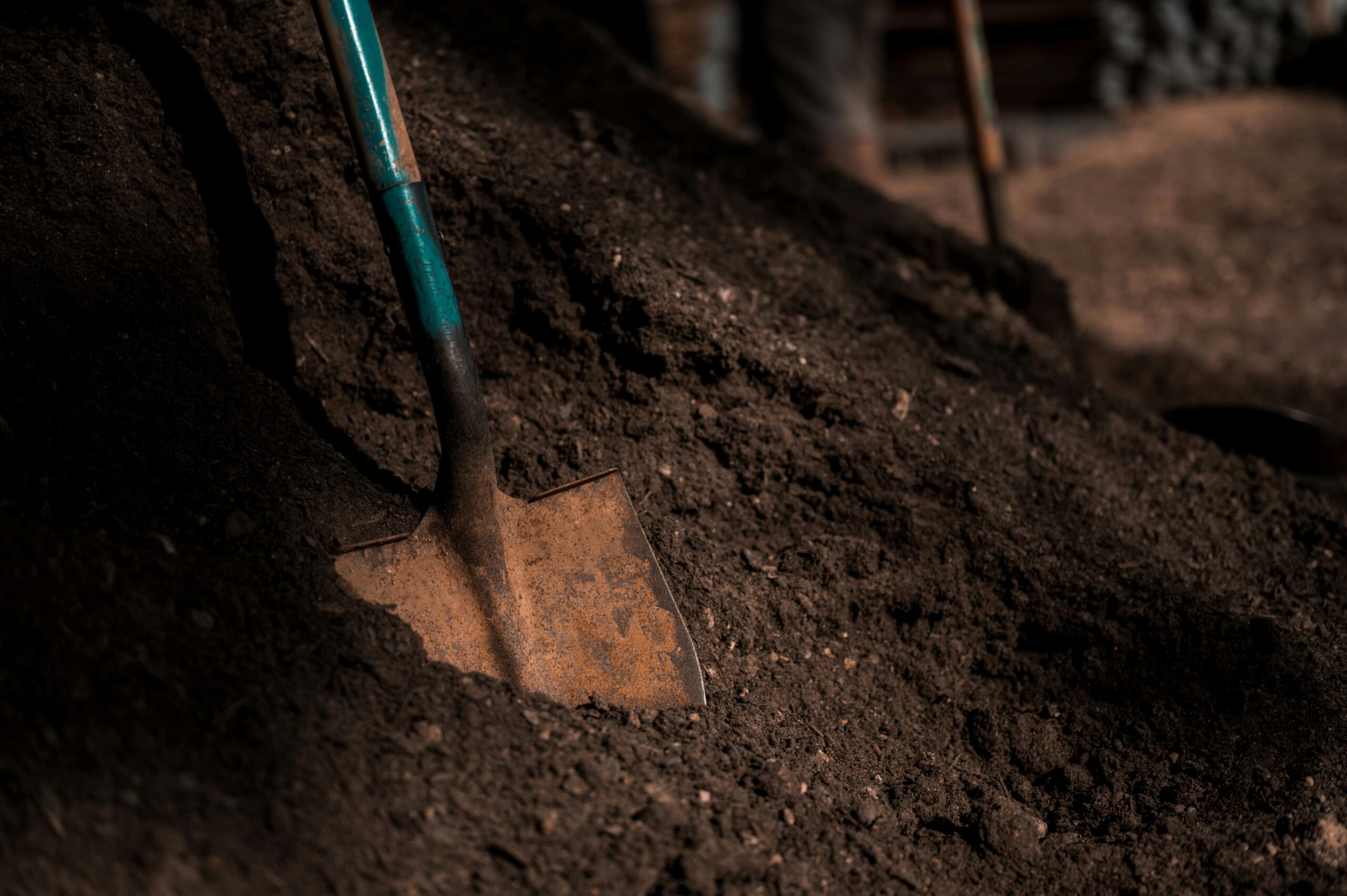 Soil Analysis - James Hutton Institute