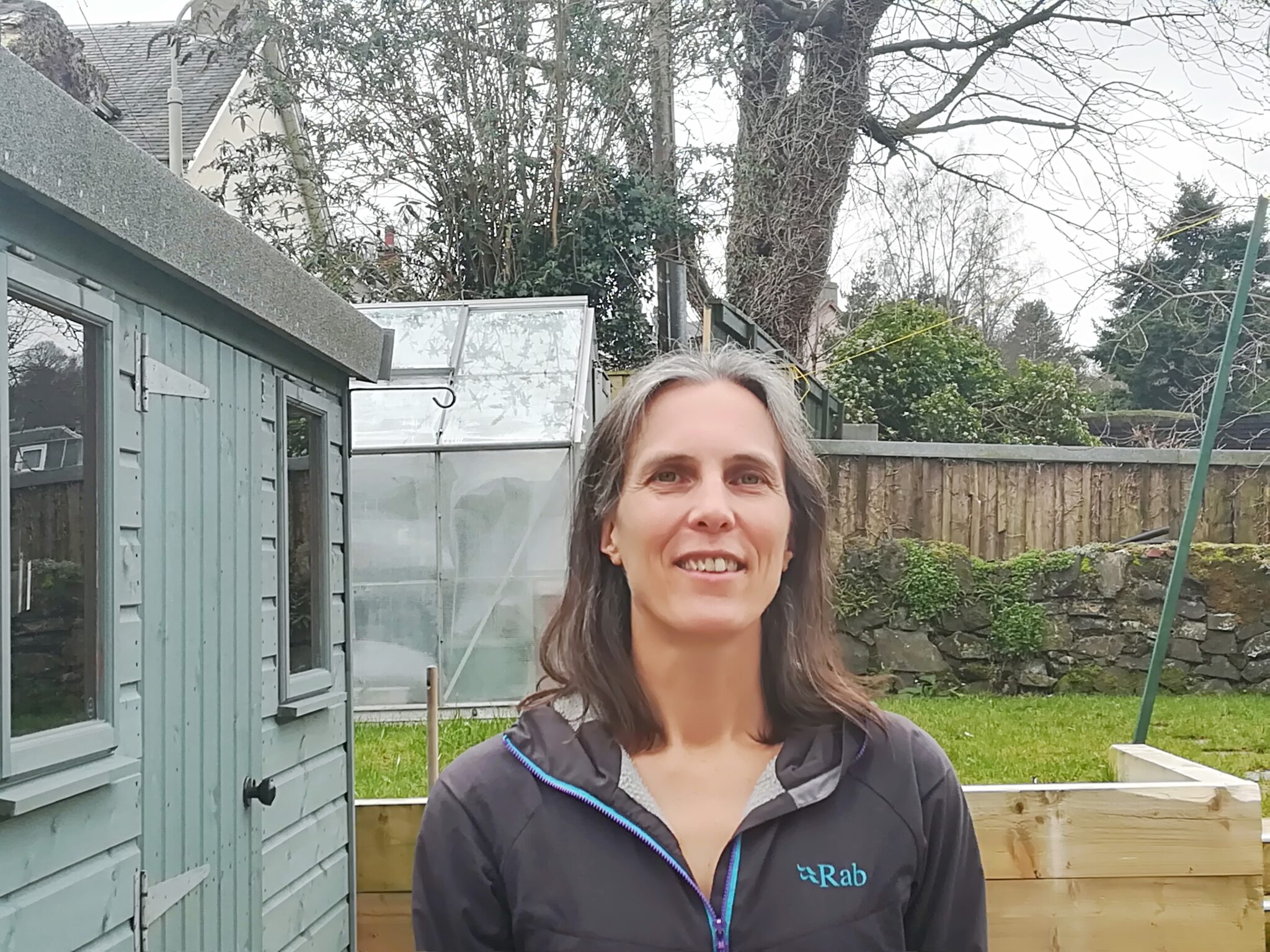 The James Hutton Institute, crops, soil and environmental research