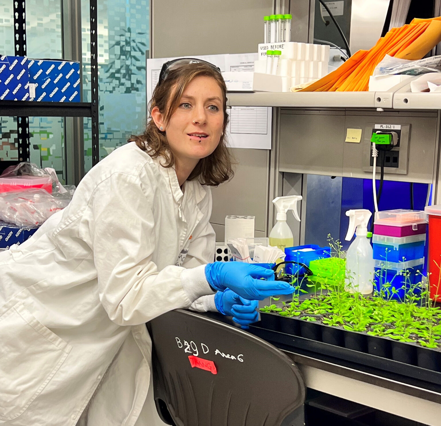 About - James Hutton Institute