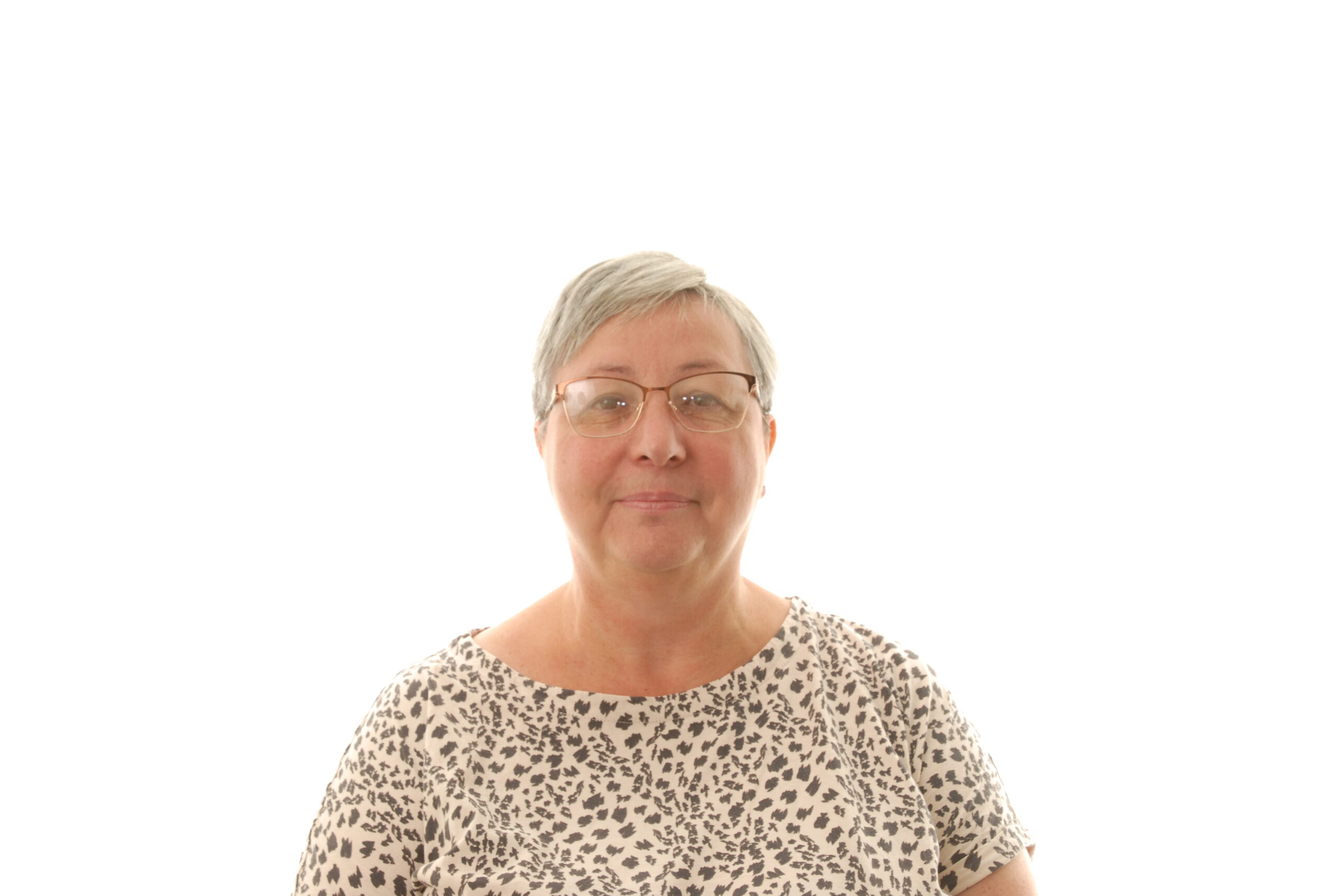 Pat Cooper - James Hutton Institute