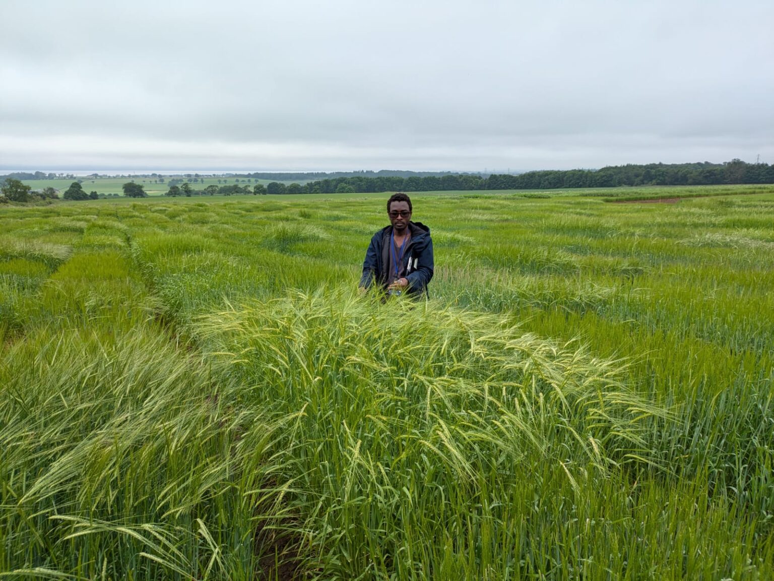 Soil maps - James Hutton Institute