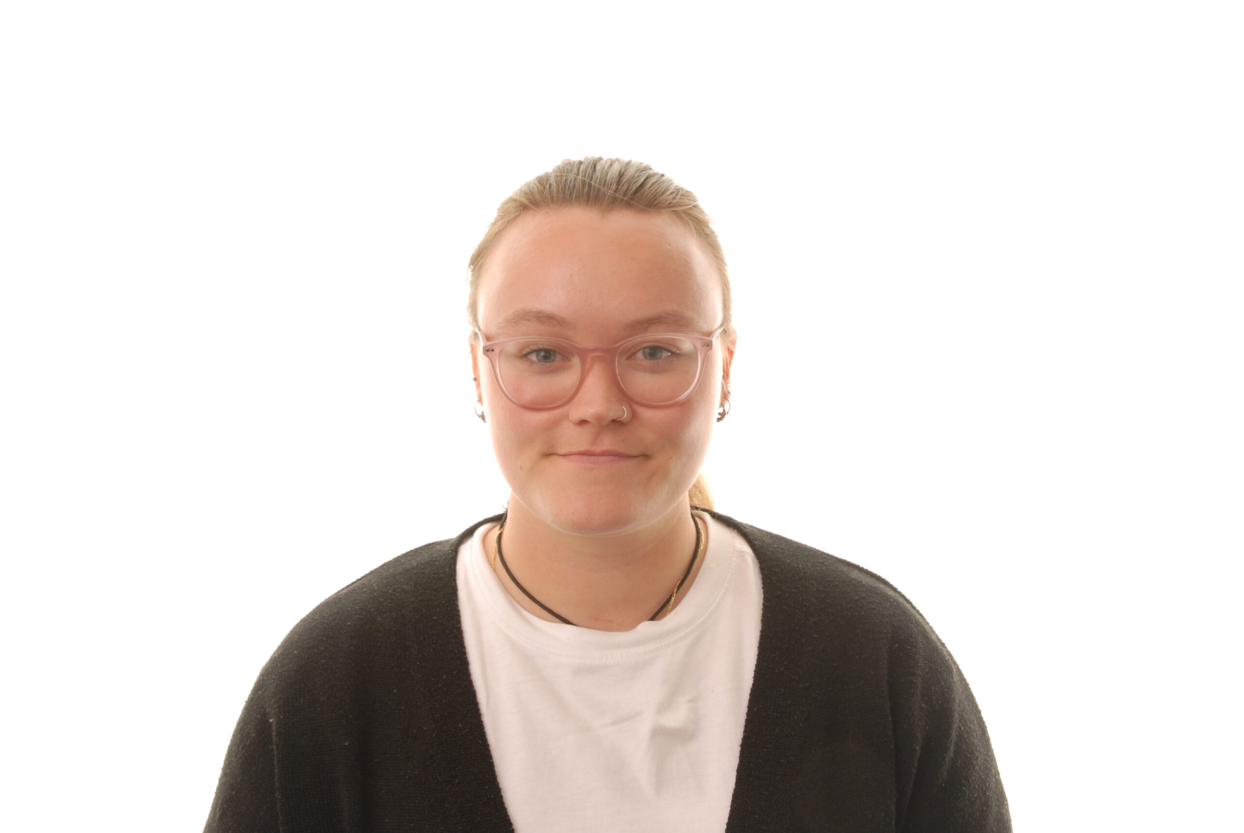 Eilidh Dillon - James Hutton Institute