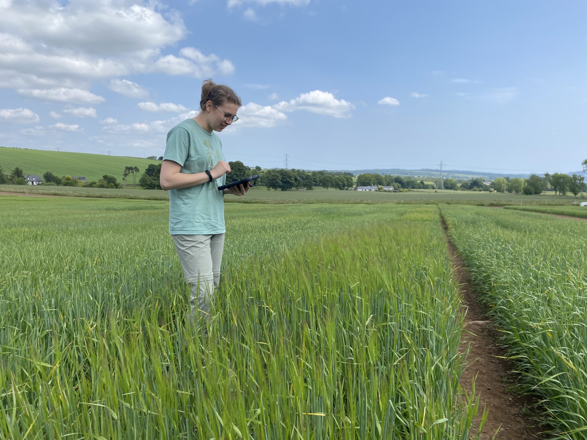 Soil maps - James Hutton Institute