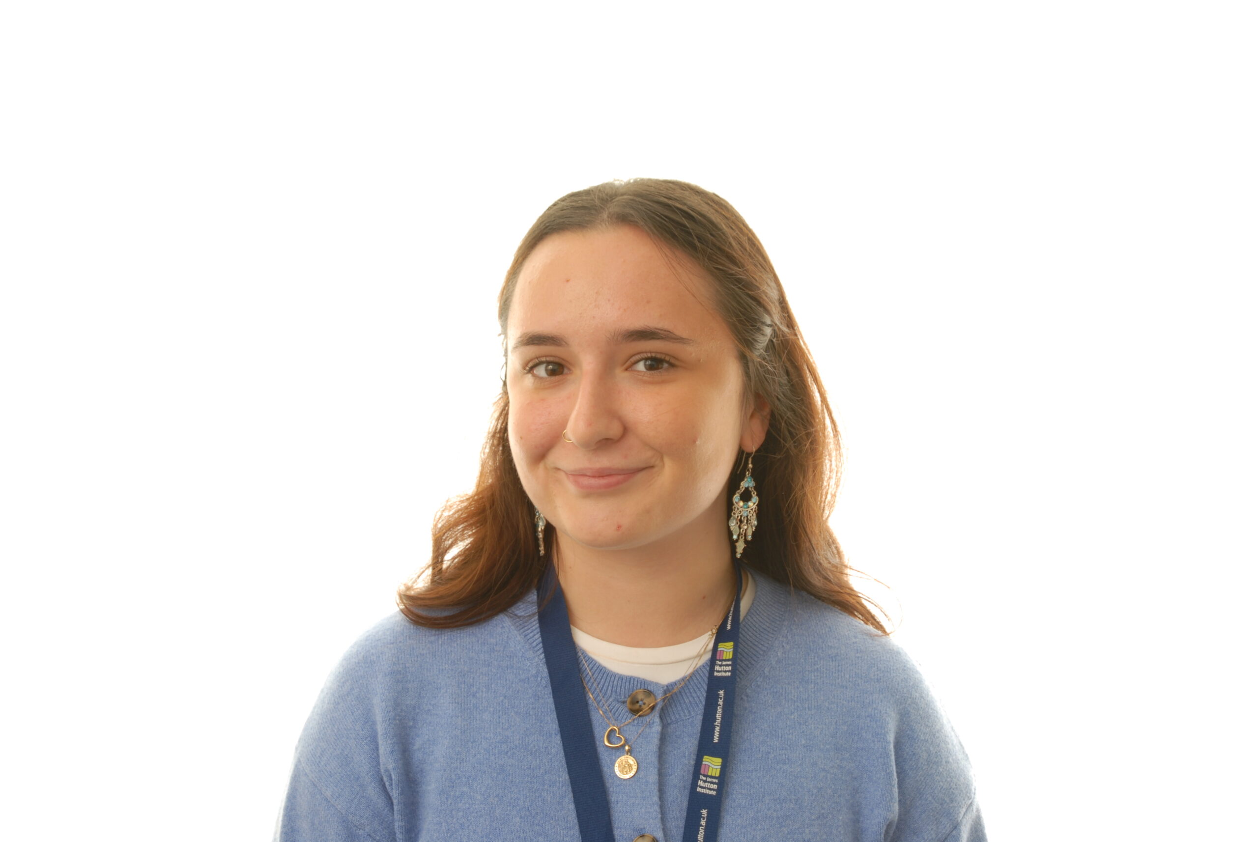 Ellie Rennie - James Hutton Institute