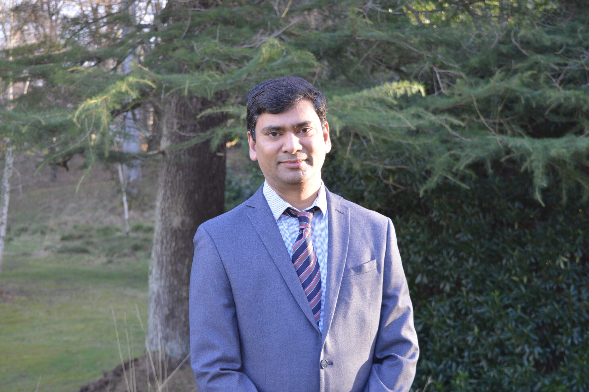 Freedom of Information (Scotland) Act (FoISA) - James Hutton Institute