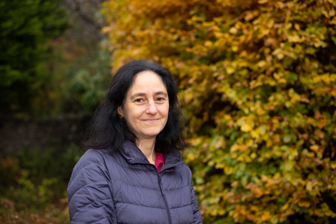 Dr Miriam Glendell appointed as CREW Director