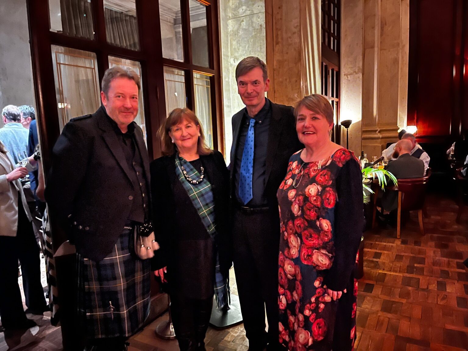 The James Hutton Institute launches first public fundraising campaign