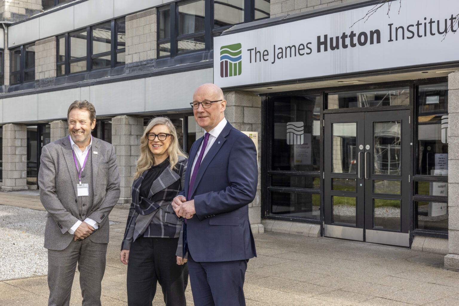 Glensaugh – about us - James Hutton Institute