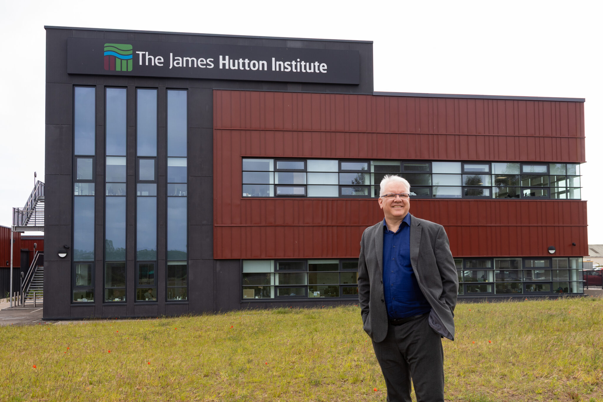 Our people - James Hutton Institute